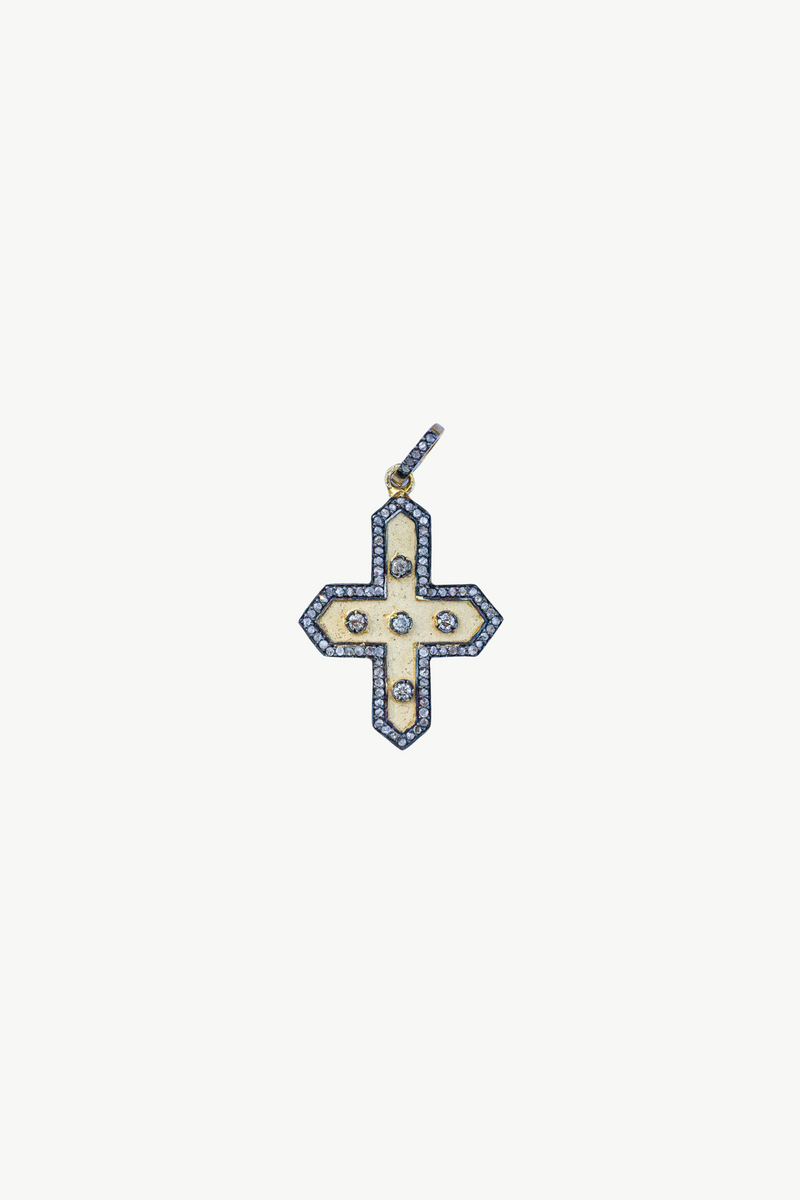 Quincy Pendant – Harvest