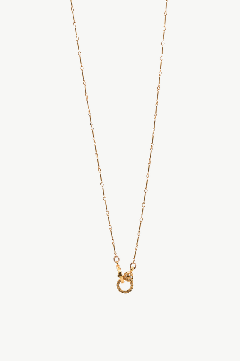 Genie Necklace – Harvest